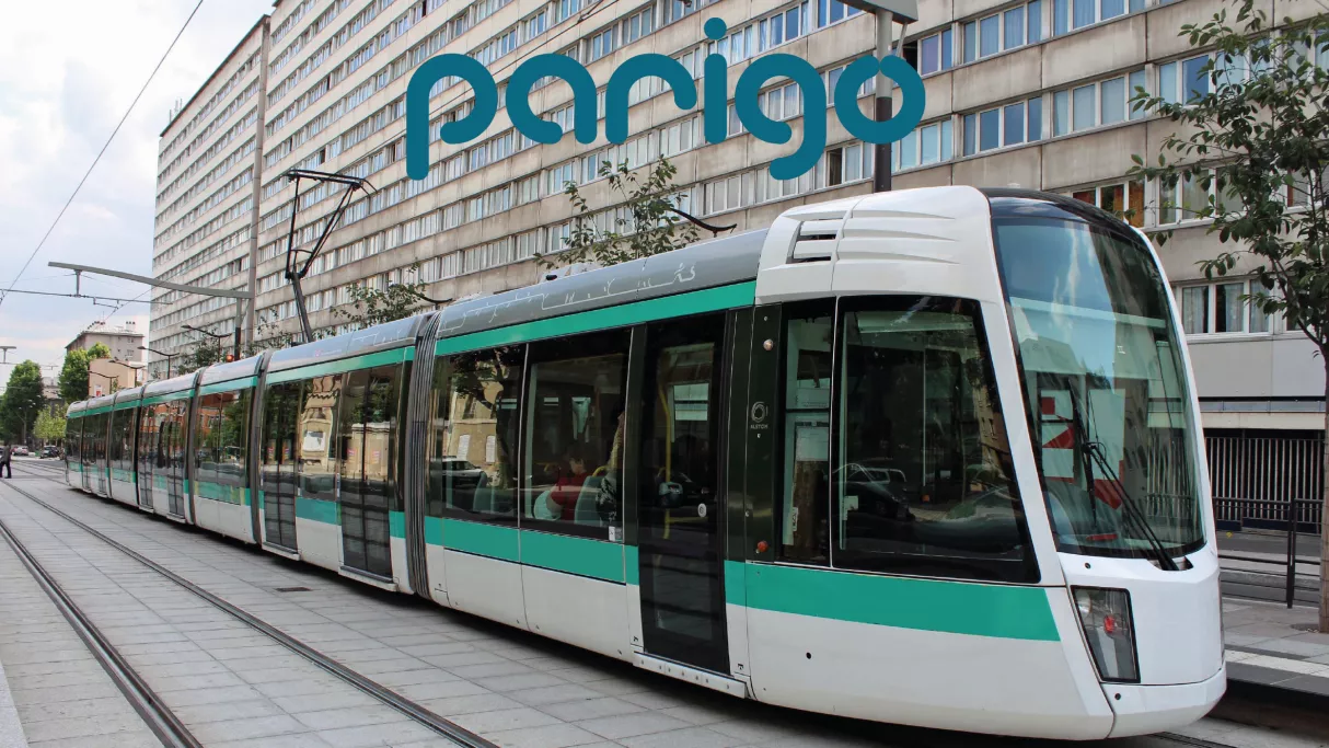 Parigo | FranceTvPro.fr